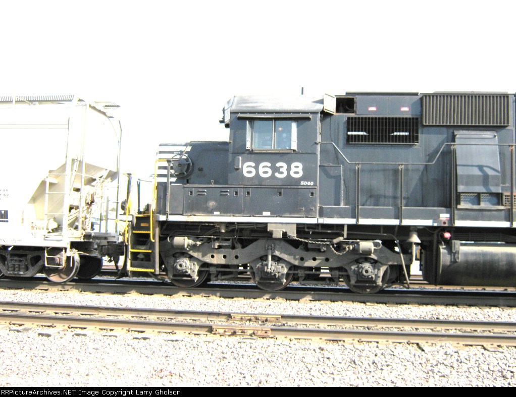 NS 6638